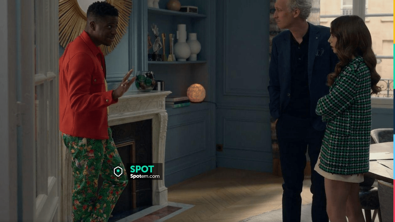 Levi’s x Pokemon Authentic Straight Fit Jeans porté par Julien (Samuel ...