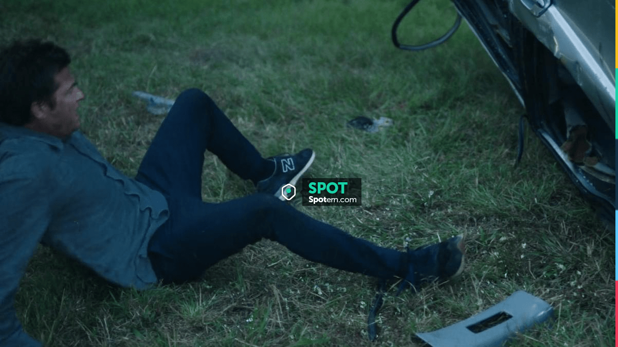 New Balance sneakers worn by Martin 'Marty' Byrde (Jason Bateman) as ...