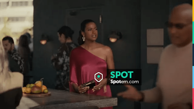 Cult Gaia Ayla Top worn by Vivian Banks (Cassandra Freeman) as seen in ...