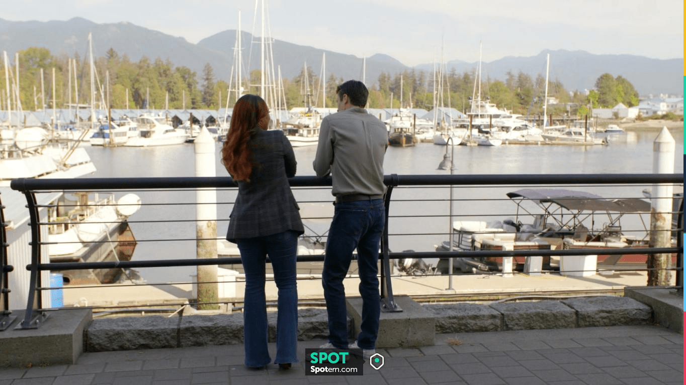 Vans sneakers worn by Barry Allen (Grant Gustin) as seen in The Flash ...