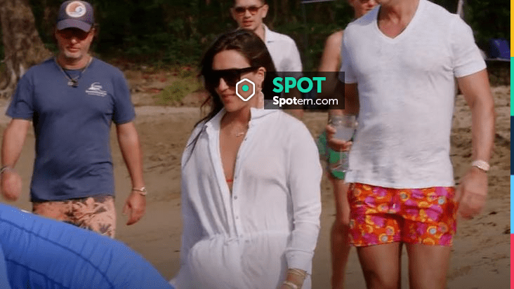 Prive Revaux The Coco Sunglasses worn by Bianca as seen in Below Deck ...