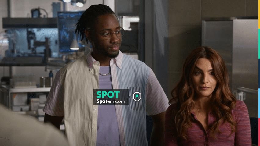 Brooks Brothers Regent Regular-Fit Short-Sleeve Sport Shirt in Poplin ...