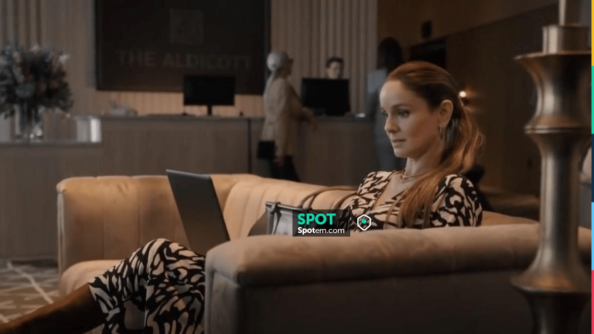 Catherine Haena Kim Feet