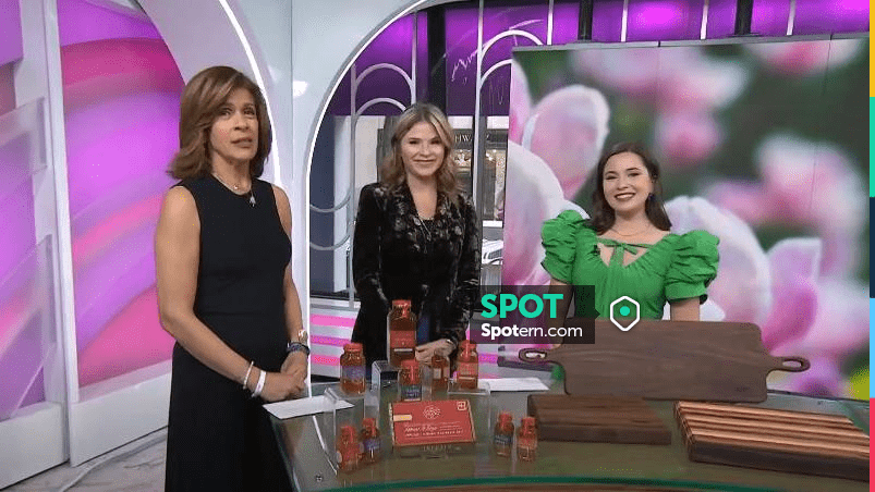 Antonio Melani x Jennifer Sumko Harrington A-Line Maxi Dress worn by ...