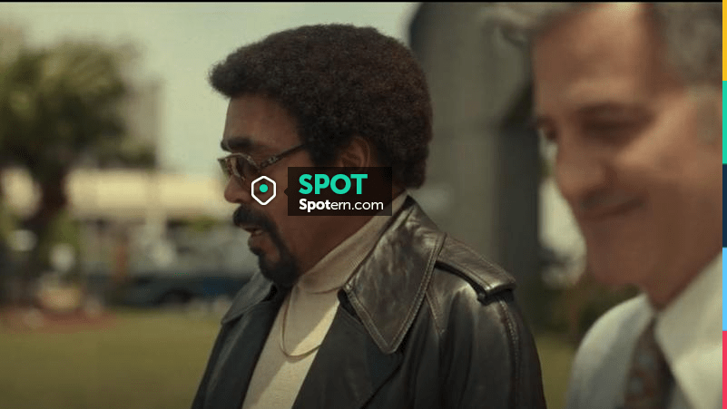 Ray-Ban Cats 5000 Classic in Light Havana sunglasses worn by Teddy ...