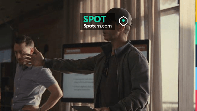 Loro Piana Cashmere Baseball Cap worn by Kendall Roy (Jeremy Strong) as ...