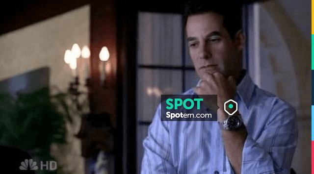 The watch of Nathan Petrelli in Heroes | Spotern