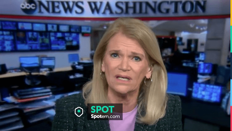 Generation Love Eliza Tweed Blazer in Hunter Green worn by Martha ...