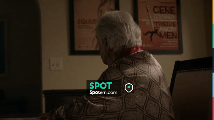 Satin Silk Summer Pajamas Kimono Bathrobe Robe Dressing Loungewear worn ...