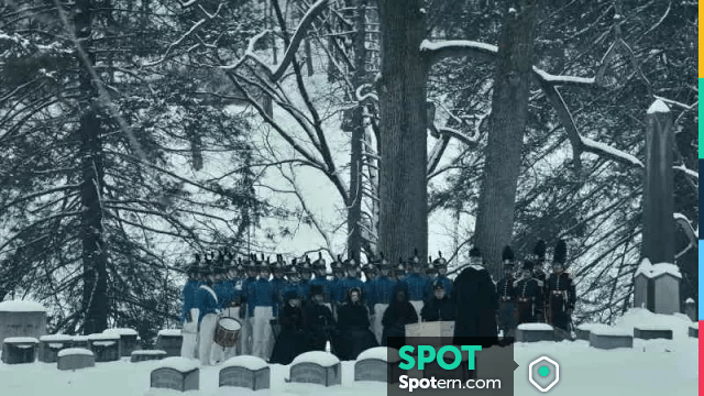 Allegheny Cemetery in the Lawrenceville neighborhood of Pittsburgh as ...