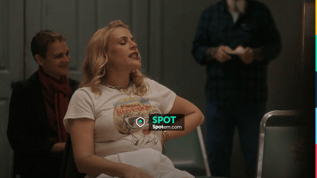 Re Done Originals Kisses worn by Darby (Busy Philipps) as seen in ...
