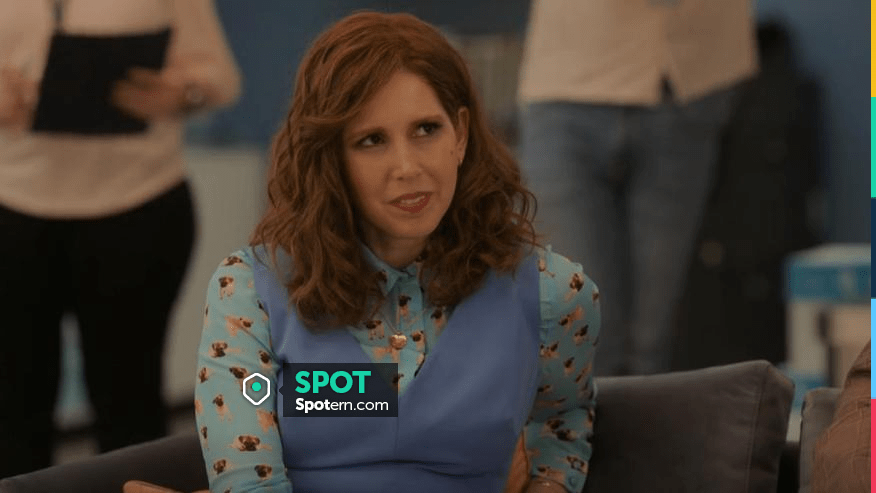 Vanessa Bayer Pregnant