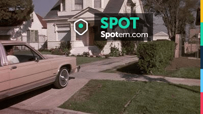 The house of Tre Styles (Cuba Gooding Jr.) is located Chelsey Avenue in ...