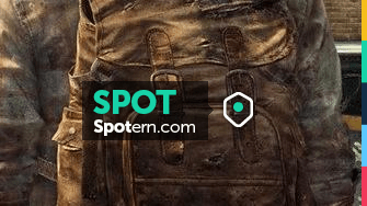 Backpack worn by Joel Miller (Pedro Pascal) in The Last of Us TV show ...