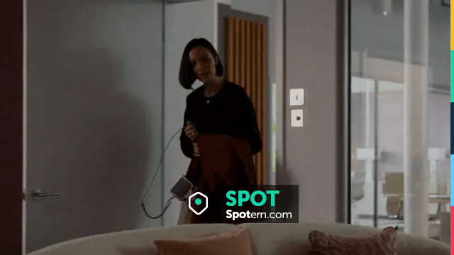 Gucci Horsebit 1955 GG Mini Shoulder Bag worn by Jack Danvers (Jodi ...