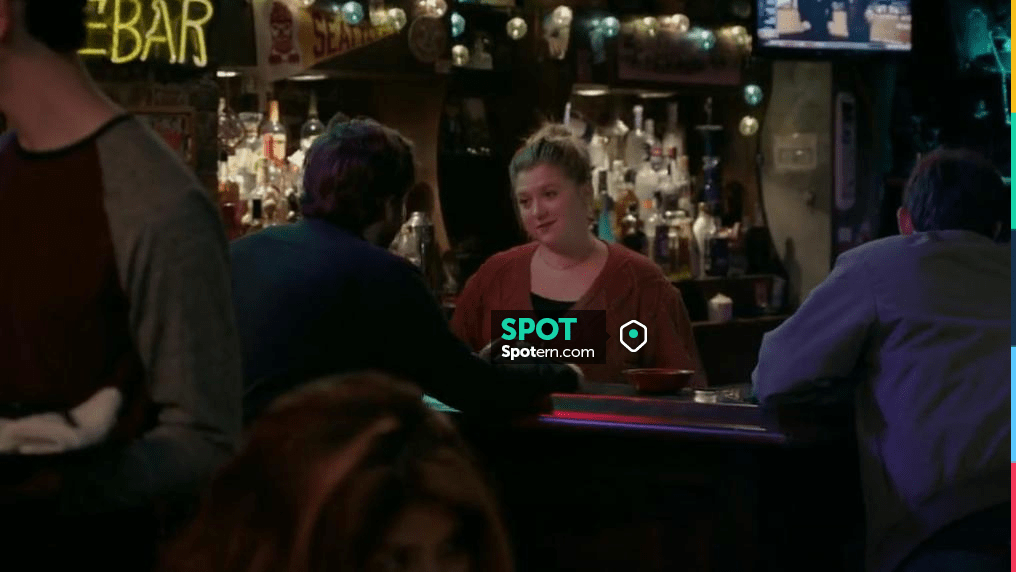 Shein Unity Cable Knit Tube & Bishop Sleeve Button Front Crop Cardigan ...