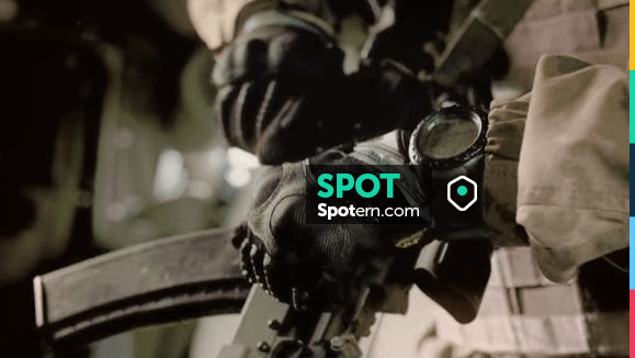 Tactical watch worn by Sergeant John Kinley (Jake Gyllenhaal) as seen ...