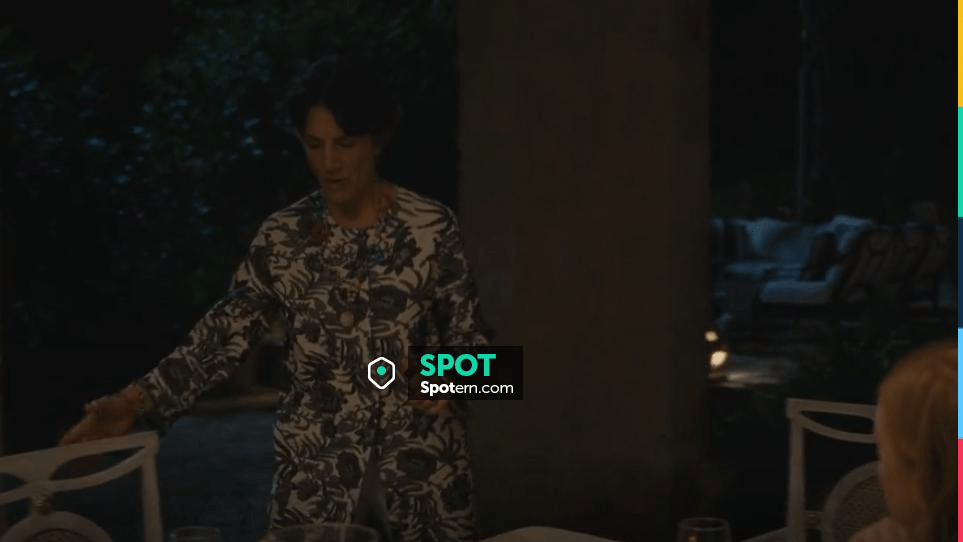 Paul Stuart 3-But­ton Coat worn by Lady Caroline Collingwood (Harriet ...