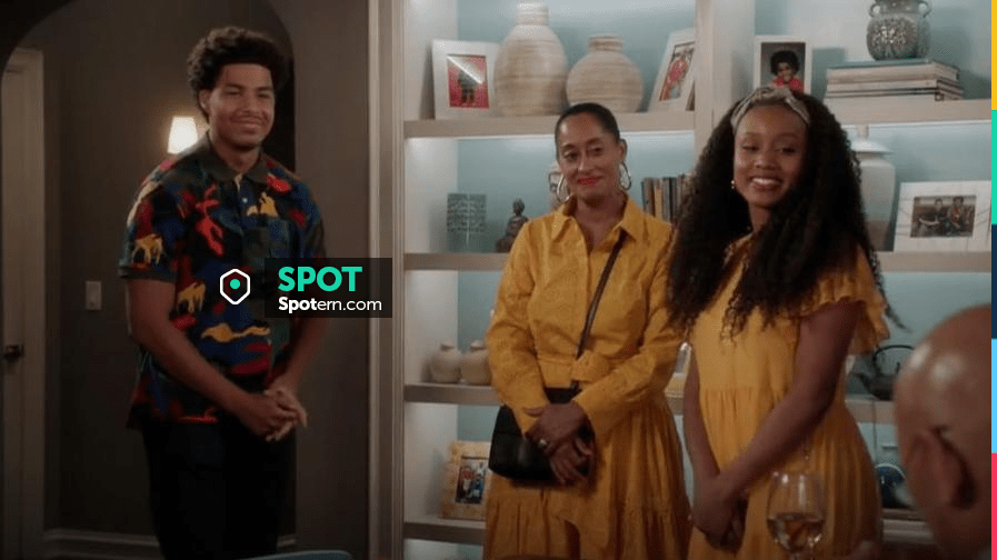 Polo Ralph Lauren Slim Pony Camo Polo Shirt worn by Andre Johnson, Jr ...