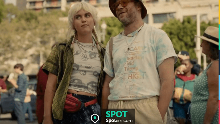 Willit Shorts Hik­ing Ath­let­ic Shorts worn by Peyton (Emily Kimball ...