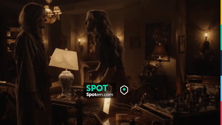 Faherty Stretch Cord Patch Pocket Pant worn by Stephanie Brown (Anna ...