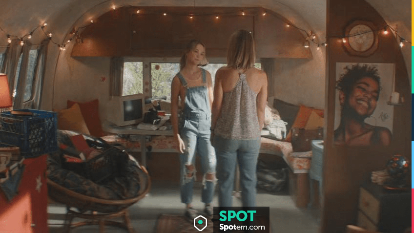 Converse Chuck Taylor All Star Sneaker worn by Megan Landry (Sadie ...