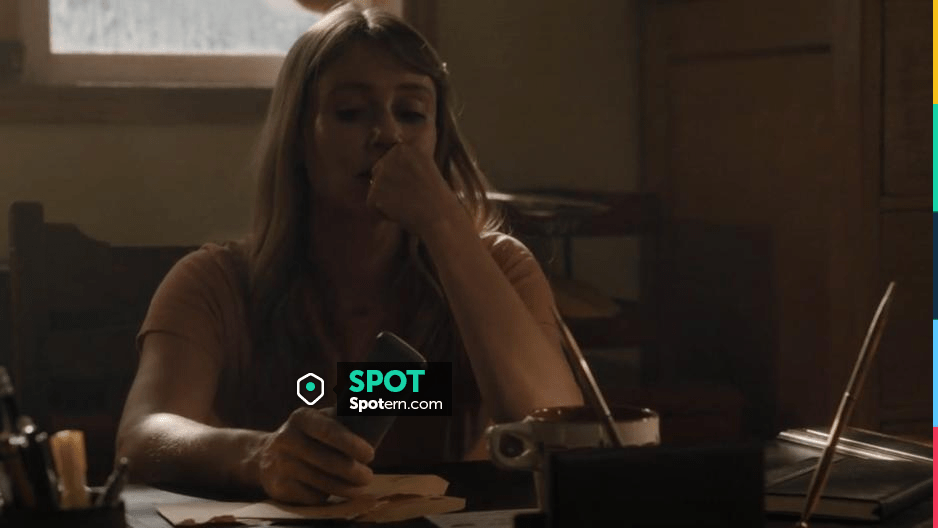 Anthony Thomas Melillo Slub Jersey Schoolboy Crew Neck Tee - Juneberry ...