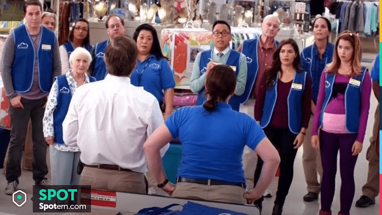 Converse Chuck Taylor All Star Classic worn by Marcus (Jon Barinholtz ...