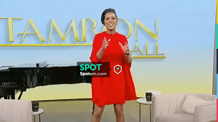 Lady Gaga Tampon Outfit