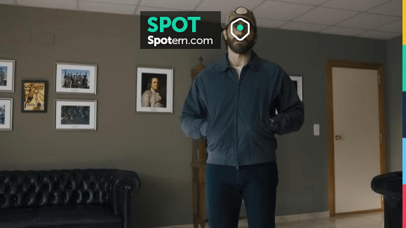 Hat cap worn by Sergeant John Kinley (Jake Gyllenhaal) as seen in The ...