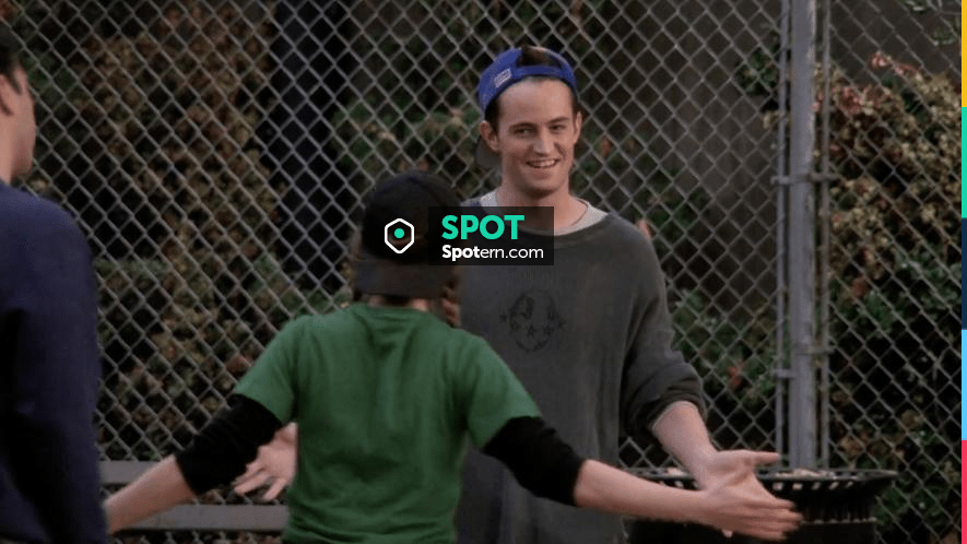 Nike black hat cap worn by Rachel Green (Jennifer Aniston) as seen in ...