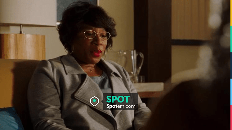 Eileen Fisher Or­gan­ic Cot­ton Tweed Mo­to Jack­et Her­ring­bone Gray ...