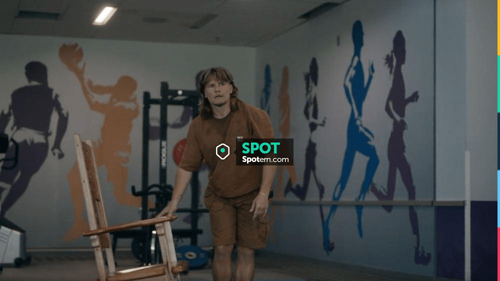 Carhartt Loose Fit Heavyweight Short-Sleeve Pocket T-Shirt worn by ...