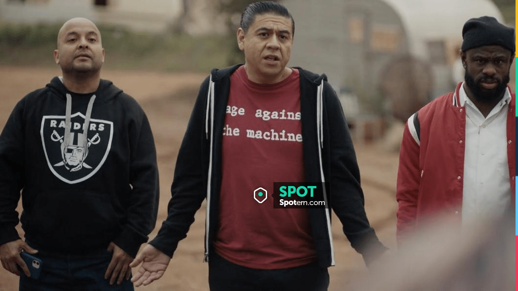 Vintage Rage Againt The Machine Tee Shirt Finales de la década de 1990 ...