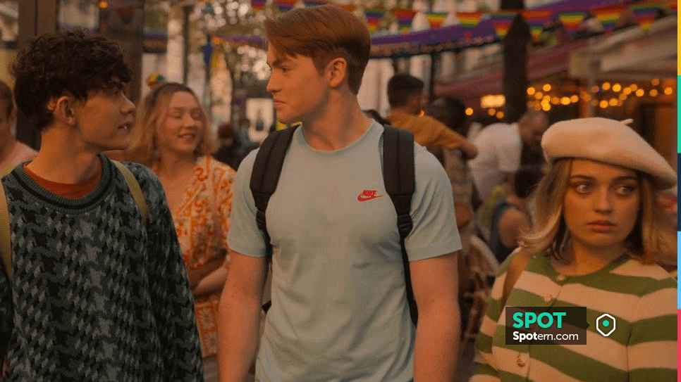 Zara Striped Cardigan worn by Imogen Heaney (Rhea Norwood) as seen in ...