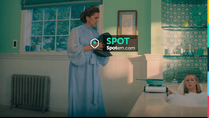 Sachin & Babi Beatrix Gown worn by Isabel (Elizabeth Perkins) as seen ...