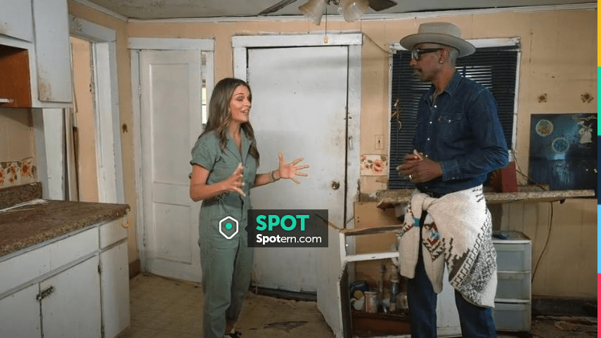 Jones and Daughter Grover Short Sleeve Field Suit Grover Short Sleeve ...