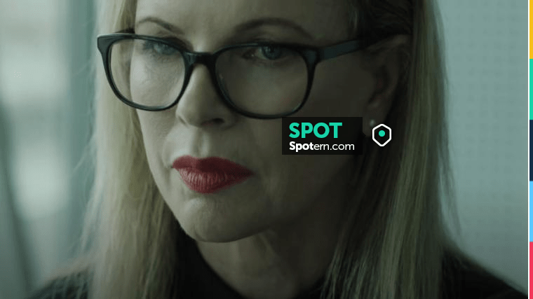 Small Pearls Earrings worn by Maria (Kim Basinger) in I Am Here movie ...