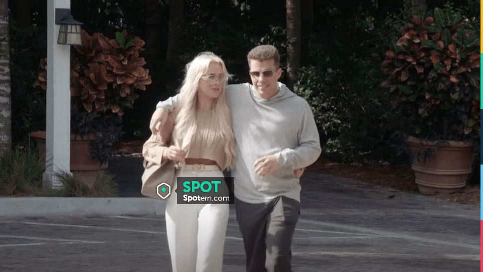 Louis Vuitton Onthego Mm Worn By Yara Zayas As Seen In 90 Day The Last Resort S01e01 Spotern