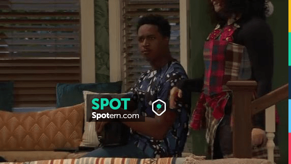 International Concepts Classic-Fit Butterfly Graphic camiseta usada por ...