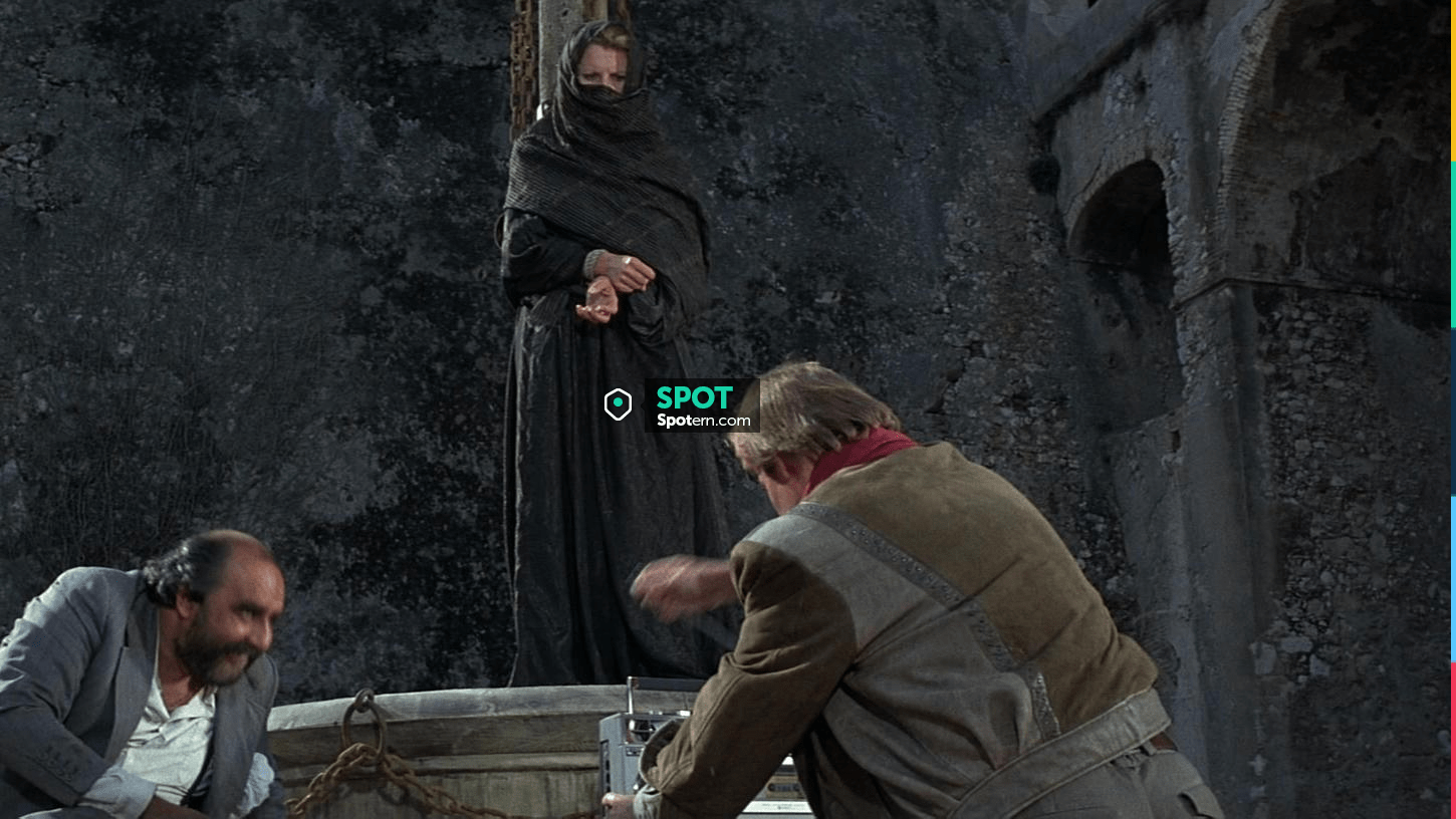 Long Dress worn by Domino Petachi (Kim Basinger) in Never Say Never ...