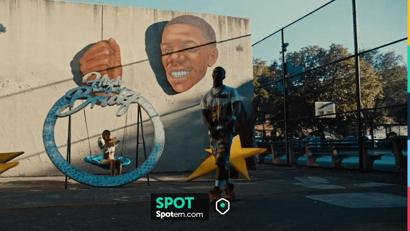 Timberland 6" Premium Boot Wheat worn by A Boogie wit da Hoodie in Her ...