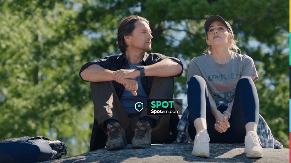 Goodfellow & Co Goodfellow & co worn by Jack Sheridan (Martin Henderson ...