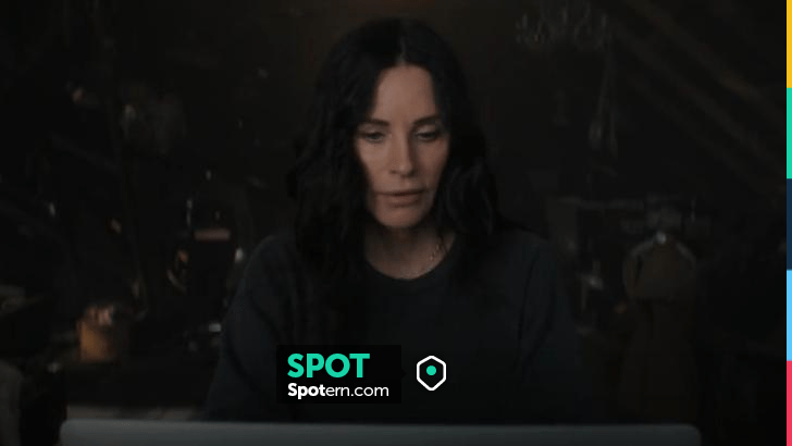 The Great The College Sweatshirt worn by Patricia 'Pat' Phelps ...