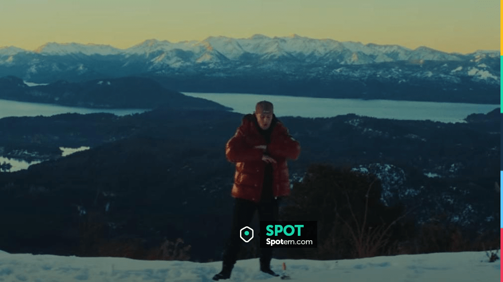 Amiri Black MX1 Jeans worn by Duki in TROYA (Video Oficial) | Spotern