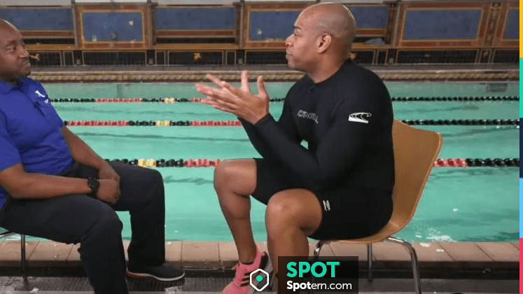 Adidas Ultra 4DFWD Running Shoes worn by DeMarco Morgan as seen in Good ...