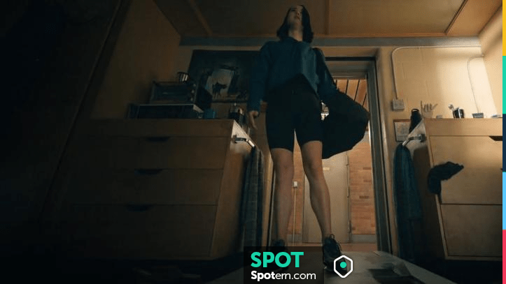 Nike Air Max 97 worn by Jordan Li (London Thor) as seen in Gen V ...