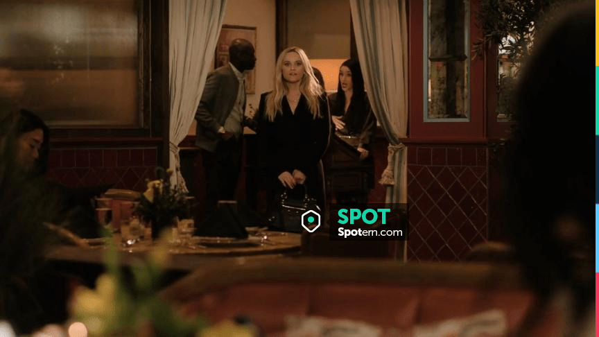 Balenciaga Small Neo Bag worn by Bradley Jackson (Reese Witherspoon) as ...