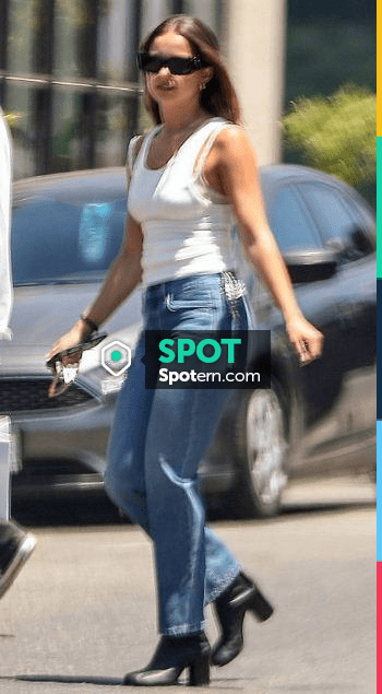 Wildflower Gallery Girlie Green Iphone Case worn by Addison Rae in Los ...