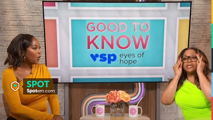 Lapointe Asymmetric Ruched Long-Sleeve Jersey Top worn by Nicole as ...